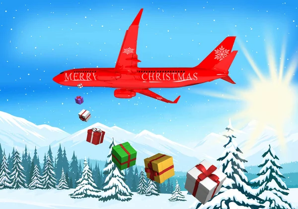 Avion de noël Stock Photos, Royalty Free Avion de noël Images ...
