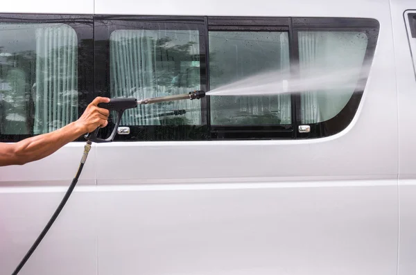Van wash Stock Photos, Royalty Free Van wash Images | Depositphotos