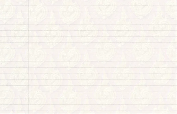 Notebook paper background Stock Photos, Royalty Free Notebook paper ...