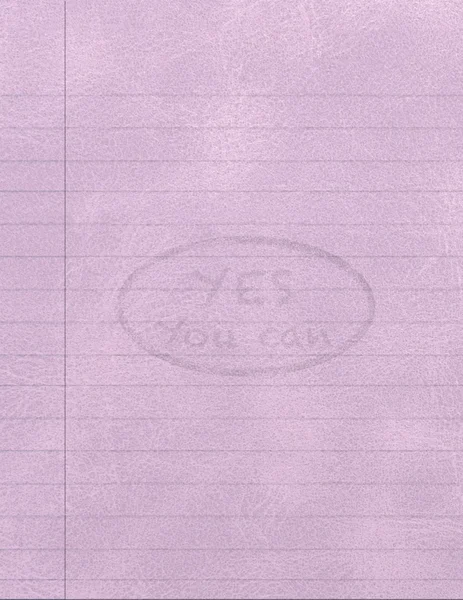 Notebook paper background — Stock Photo © Tzido #120851486