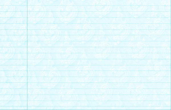 Notebook paper background Stock Photo by ©Tzido 116312372