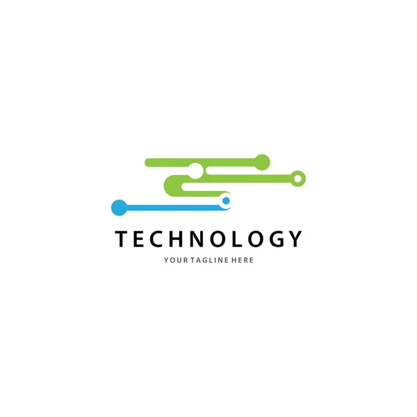 100,000 Technology connection logo Vector Images | Depositphotos