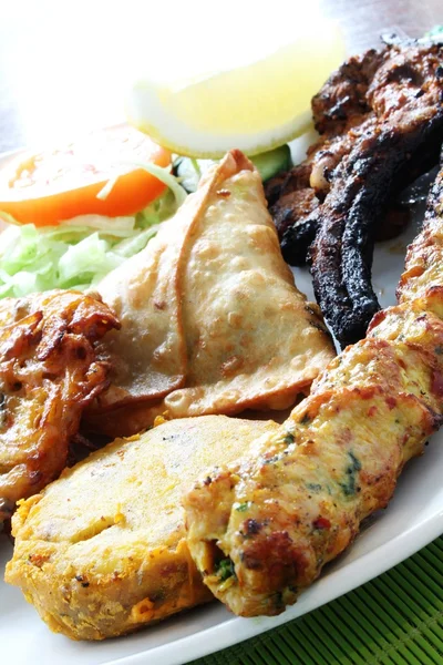 Pakistani food restaurant Stock Photos, Royalty Free Pakistani food ...