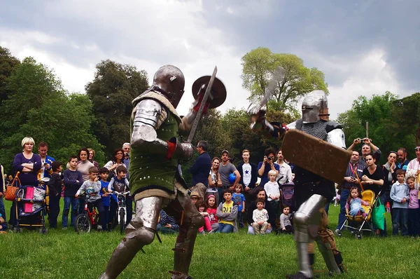 Fiesta medieval Stock Photos, Royalty Free Fiesta medieval Images ...