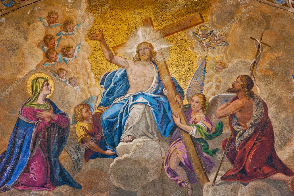 Last judgment — Stock Photo © stefanodep82 #61755971