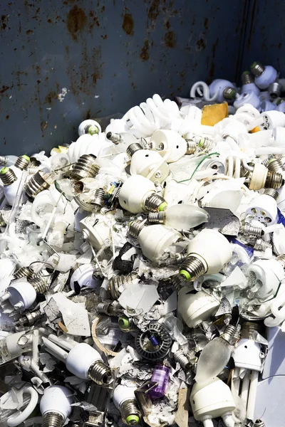Trash light bulbs Stock Photos, Royalty Free Trash light bulbs Images ...