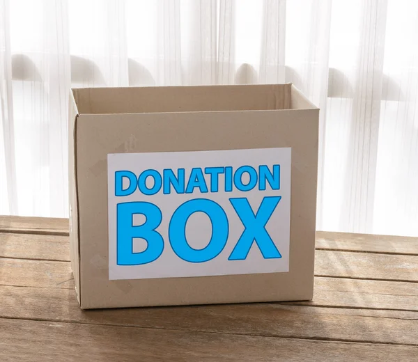 Donation boxes Stock Photos, Royalty Free Donation boxes Images ...