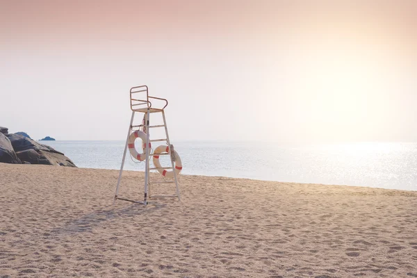 Lifeguard tower Stock Photos, Royalty Free Lifeguard tower Images ...