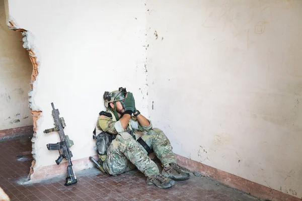 Combat shock Stock Photos, Royalty Free Combat shock Images | Depositphotos