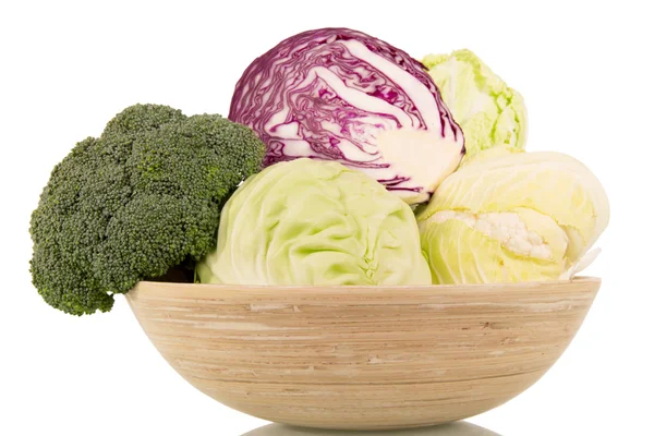 Différents types de choux images libres de droit, photos de Différents ...