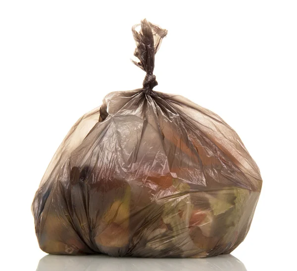 Two garbage bags Stock Photo by ©Sun_rise 4695857