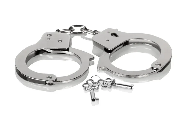 Handcuffs Stock Photo by ©gunnar3000 3008173