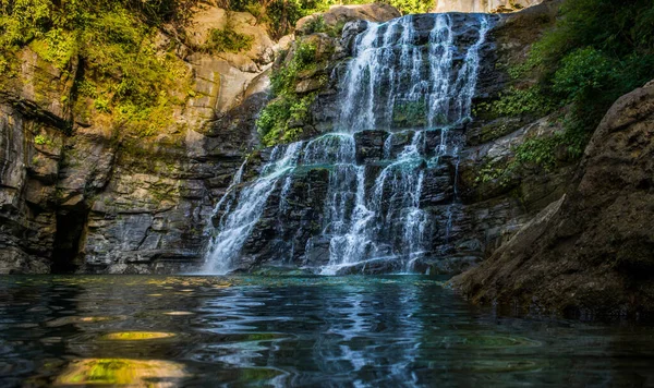 Israel waterfall Stock Photos, Royalty Free Israel waterfall Images ...