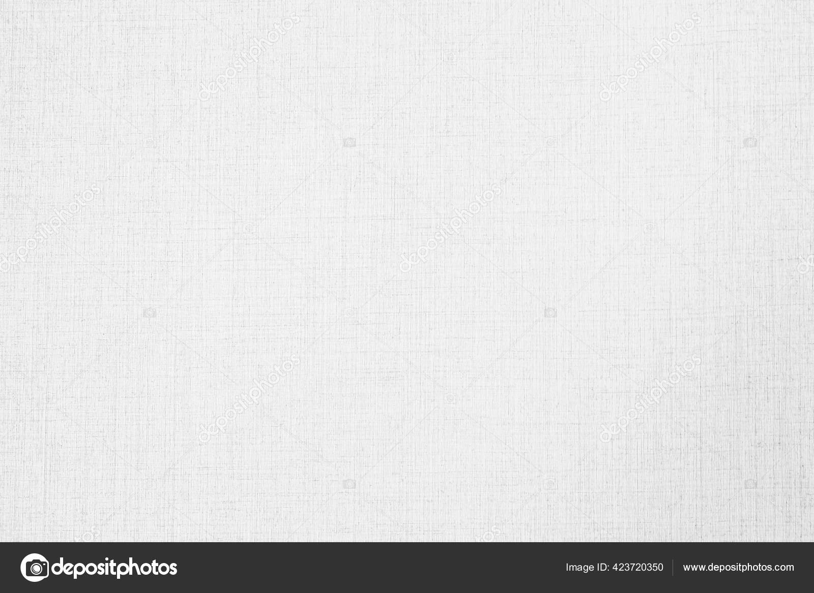 Abstract White Canvas Texture Background Stock Photo by ©Wirestock 423720350