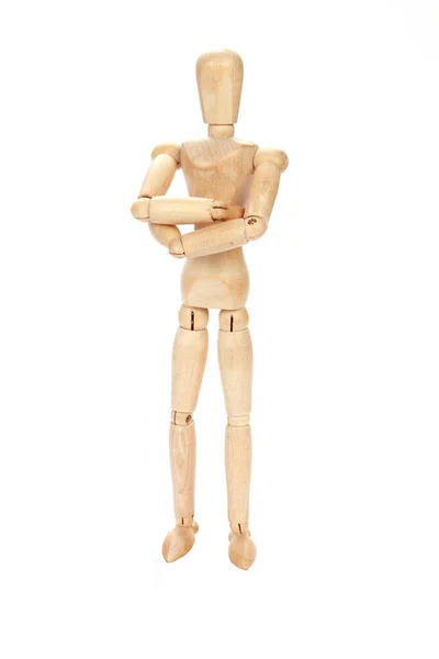 Articulated wooden man figure Stock Photos, Royalty Free Articulated ...