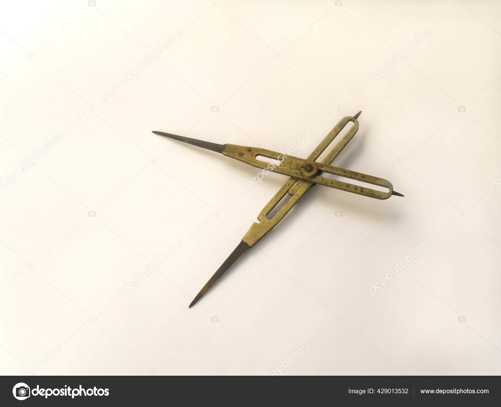 Compass Geometry Tool