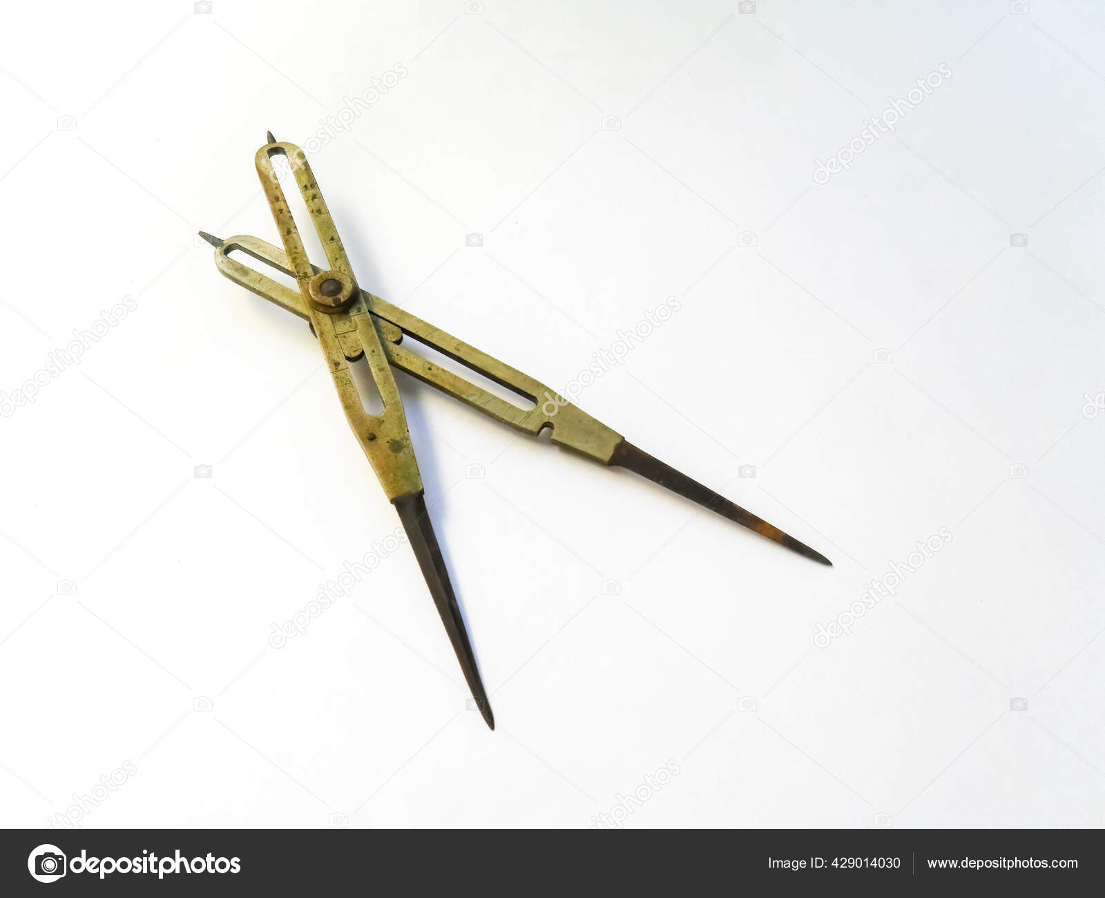 Compass Geometry Tool