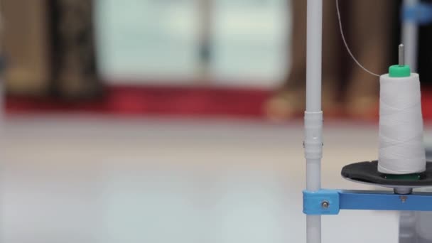 1,907 Fiação têxtil Vídeos, Fiação têxtil Filmagens sem royalties ...