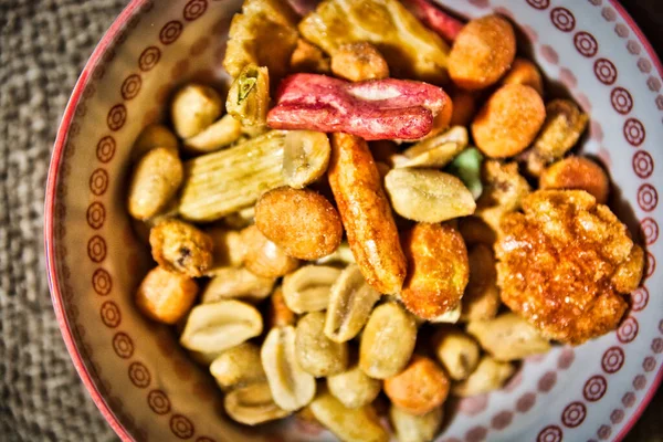 Pallet Pub Snack Mix