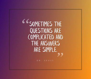 Inspirational quote & motivational background Stock Photo by ©dang2557 133867766