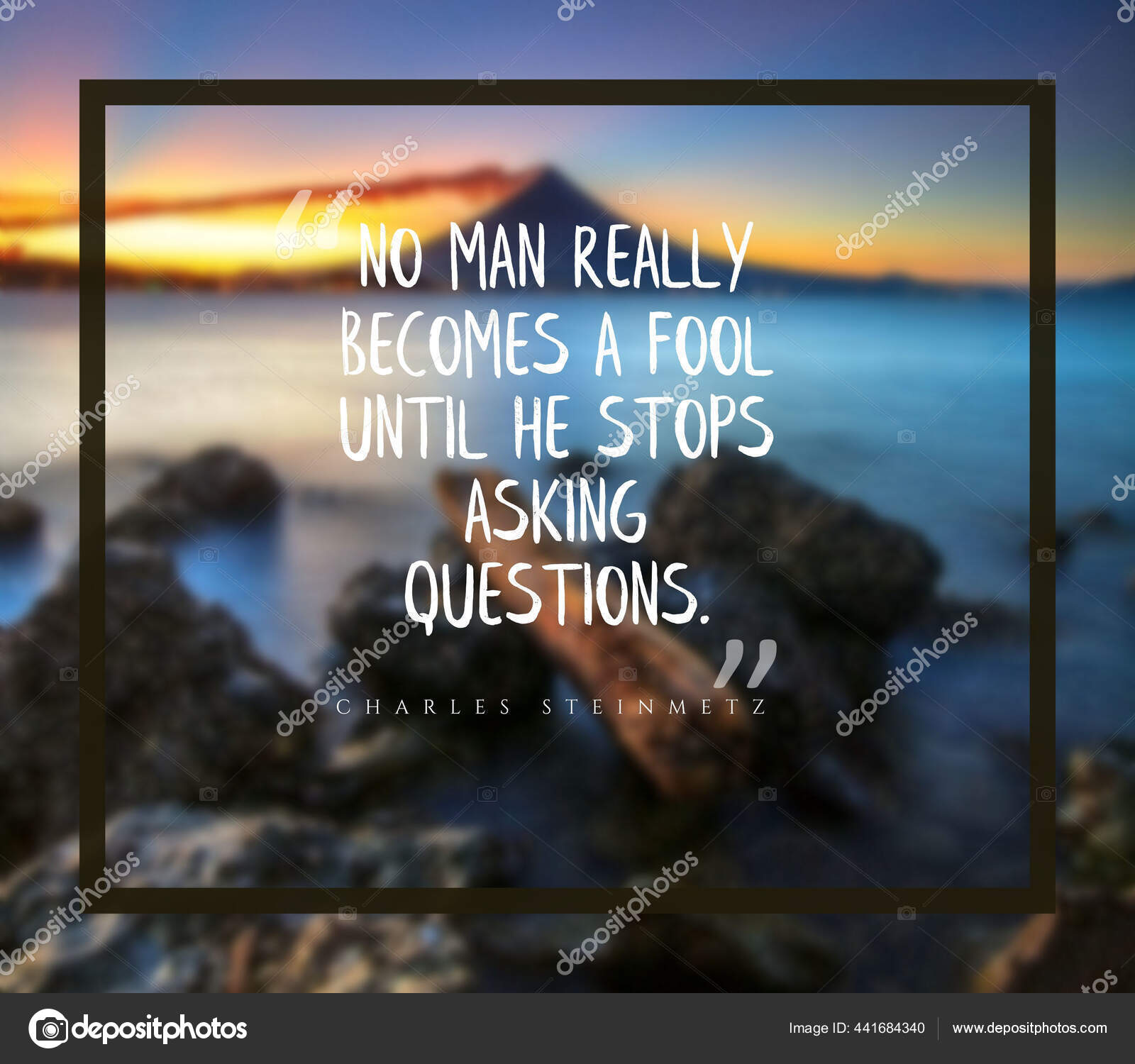 Ask Questions Quotes