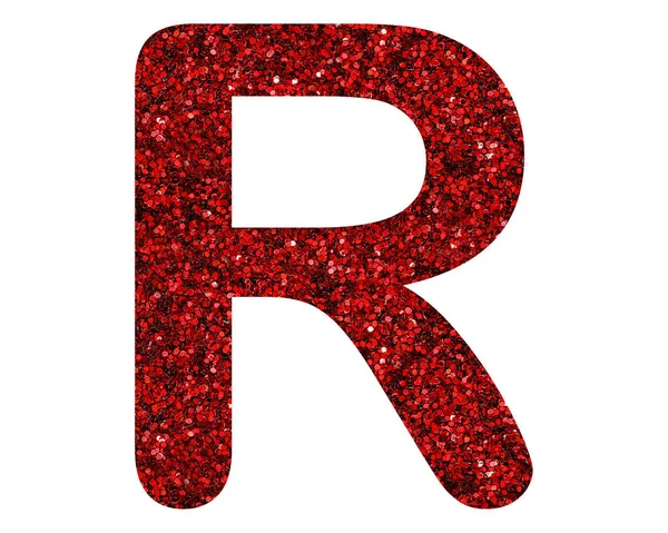 Illustration Letter Isolated White Background — Stock Photo © Wirestock ...