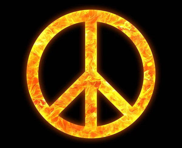 Peace fire Stock Photos, Royalty Free Peace fire Images | Depositphotos