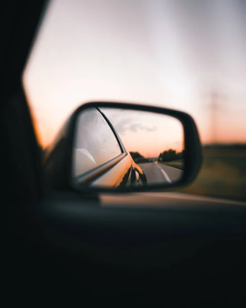 Side mirror Stock Photos, Royalty Free Side mirror Images | Depositphotos
