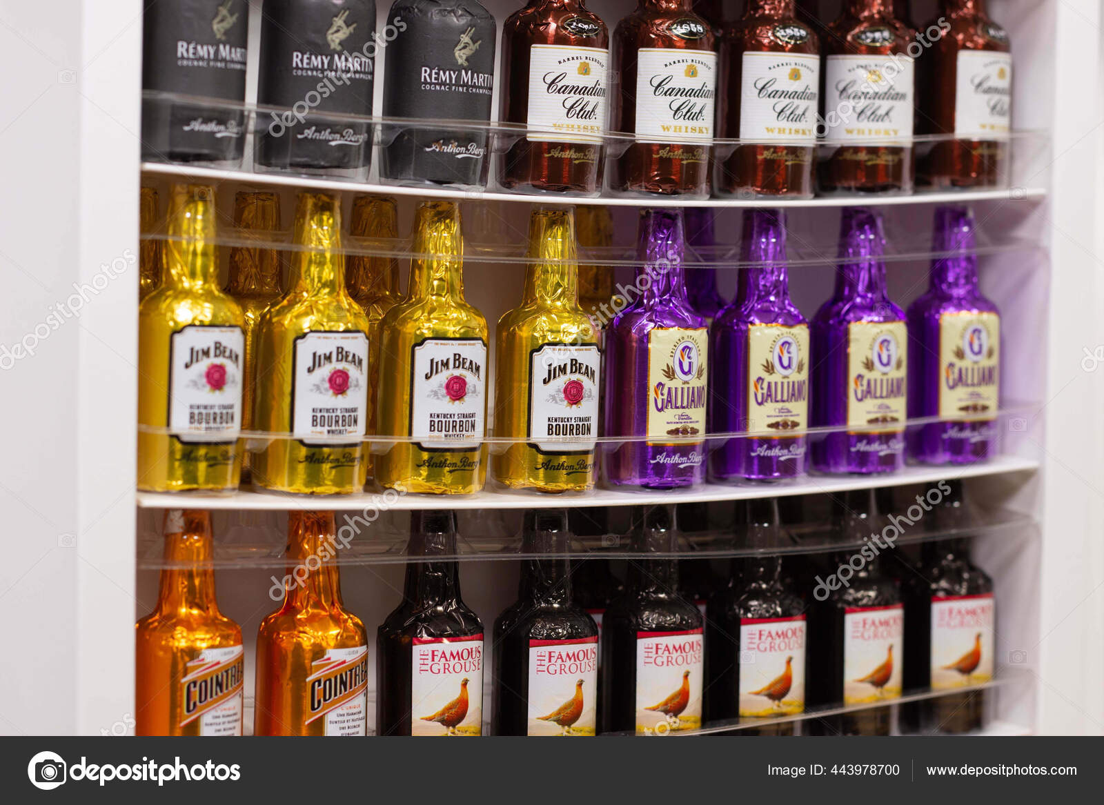 Jim Beam Candy - The Best Picture Of Beam