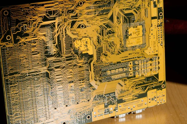 Motherboard server Stock Photos, Royalty Free Motherboard server Images ...