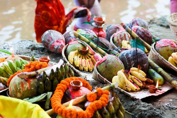 Chhath puja Stock Photos, Royalty Free Chhath puja Images | Depositphotos