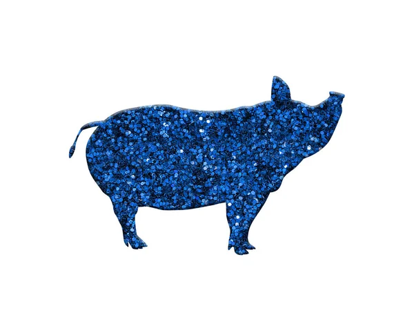 Blue pig Stock Photos, Royalty Free Blue pig Images | Depositphotos