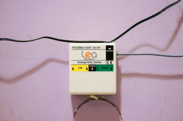 Vdsl Stock Photos, Royalty Free Vdsl Images | Depositphotos