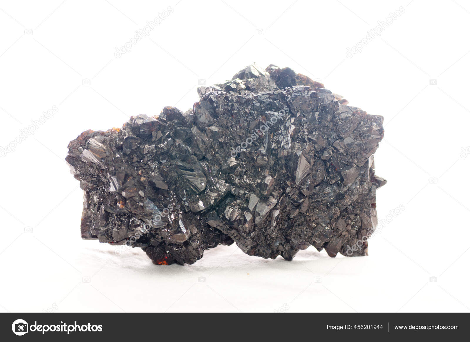Sphalerite Ore