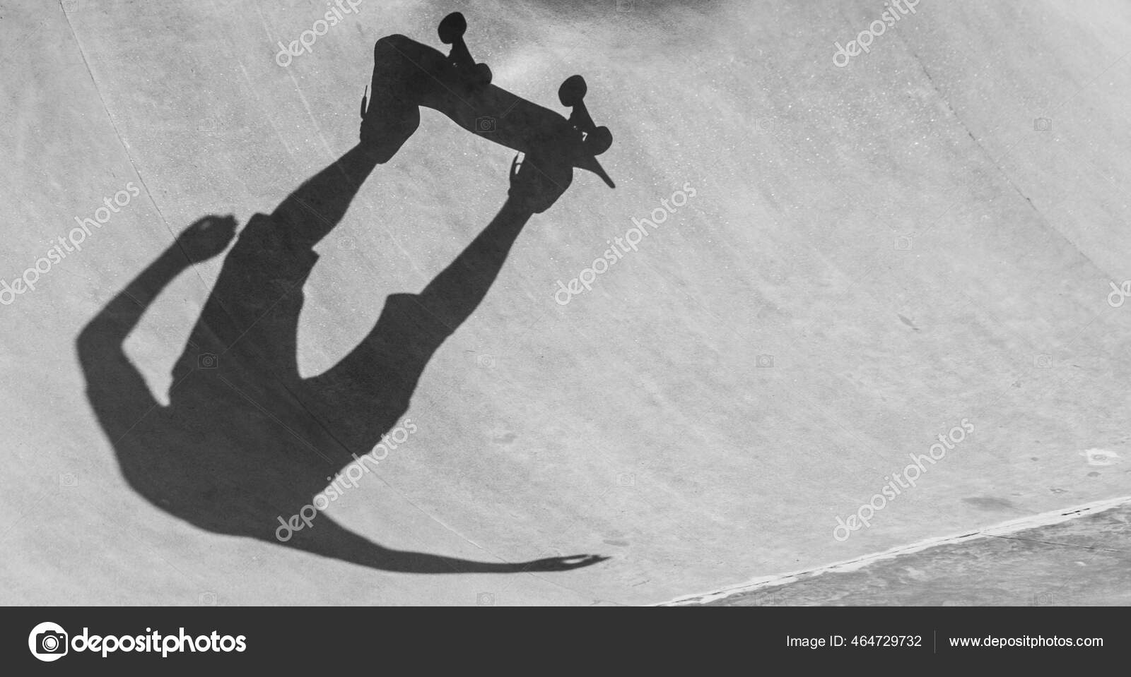 Skateboarding Photography Wallpaper