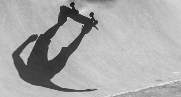 Skateboarding Photography Wallpaper
