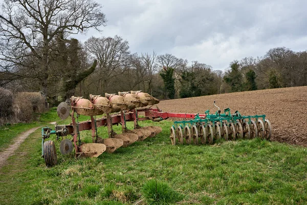 British farming Stock Photos, Royalty Free British farming Images ...