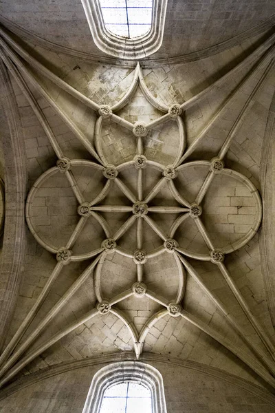 Beautiful cloister ceiling Stock Photos, Royalty Free Beautiful ...
