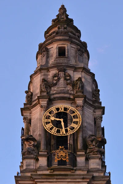 J ness clock maker edinburgh images libres de droit, photos de J ness ...