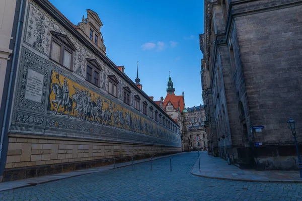 Giant mural in dresden Stock Photos, Royalty Free Giant mural in ...