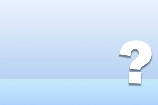 Question Mark Blue Background Constellations Stock Photo by ©Wirestock ...