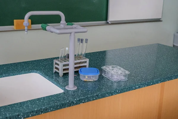 Pengaturan laboratorium Stock Photos, Royalty Free Pengaturan ...