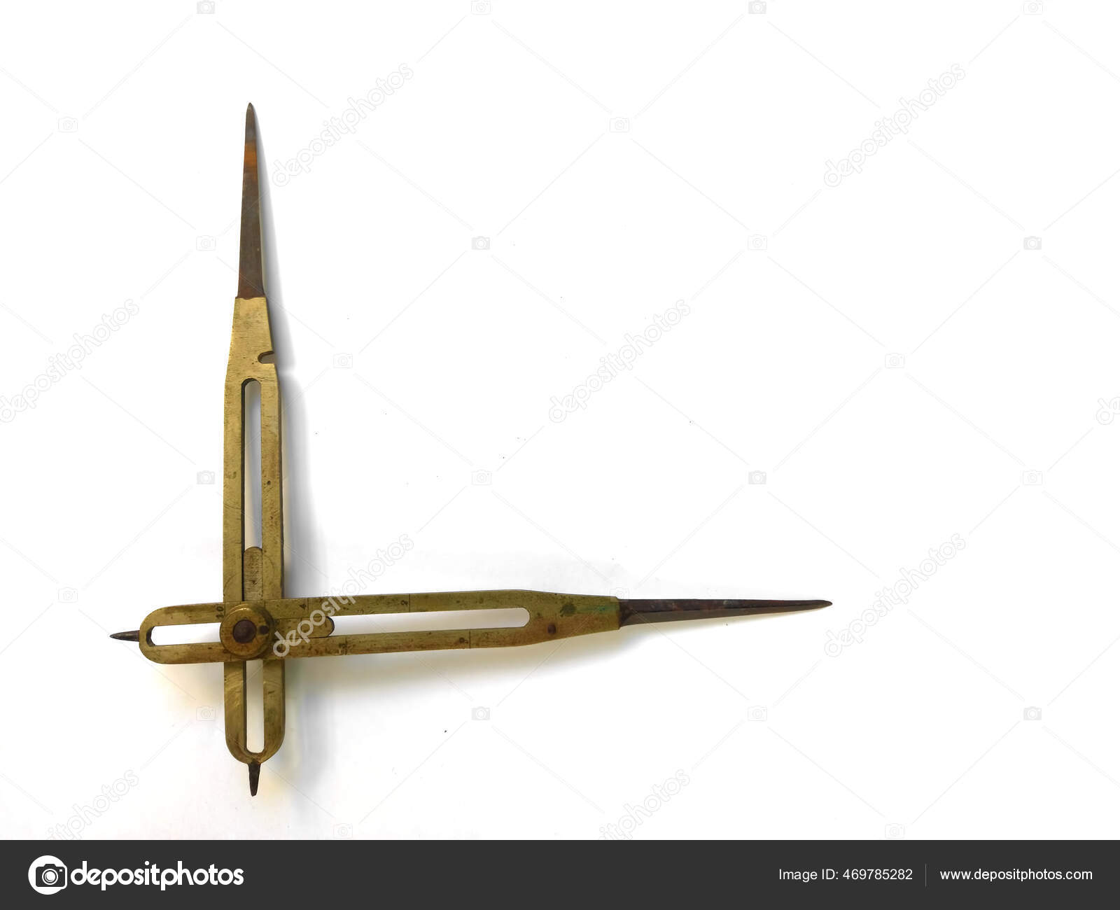 Proportional Divider Drafting Tool