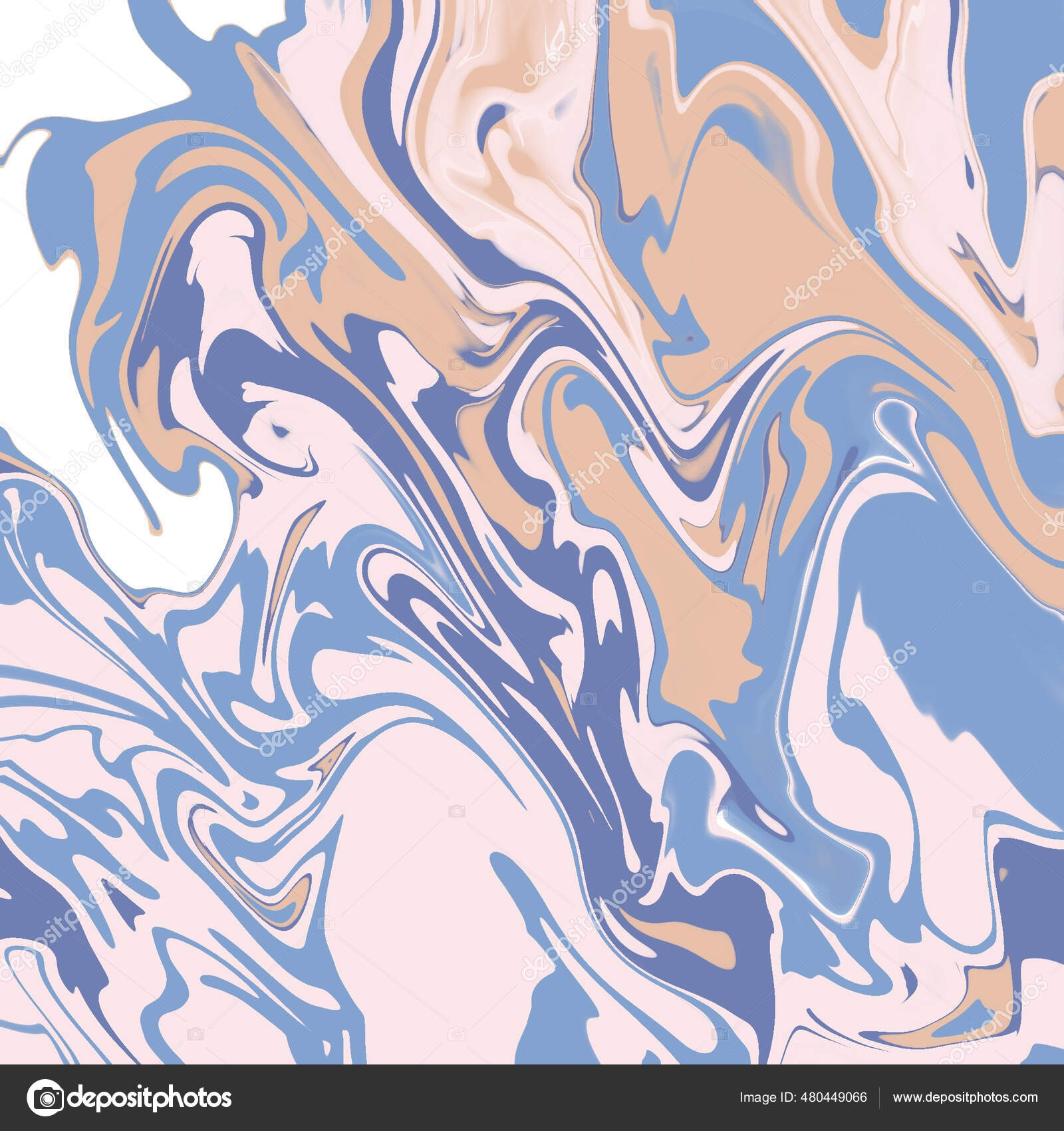 Abstract Colorful Marble Background Wallpapers — Stock Photo ...