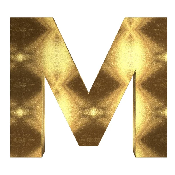 Letra m dorada fotos de stock, imágenes de Letra m dorada sin royalties ...