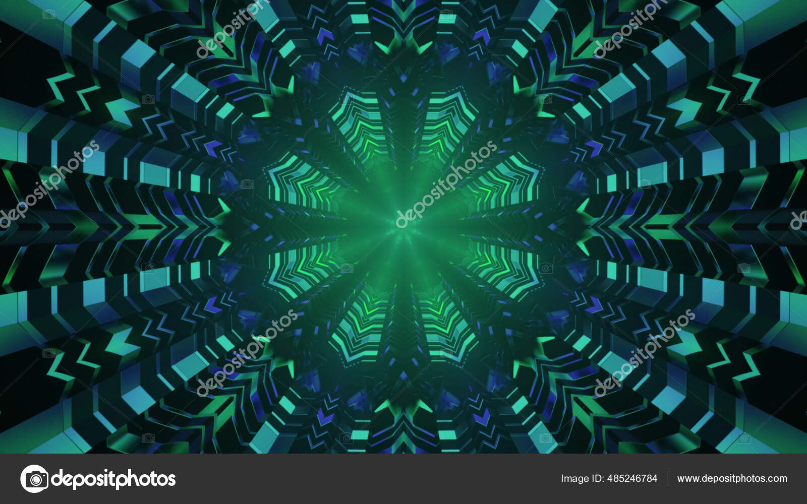 Awesome Abstract Designs