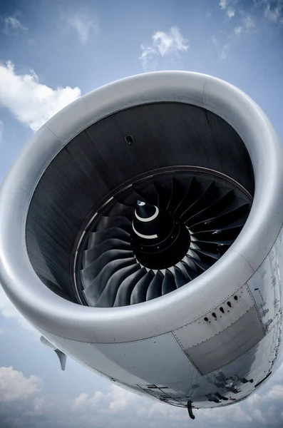 Airbus aircraft engine Stock Photos, Royalty Free Airbus aircraft ...