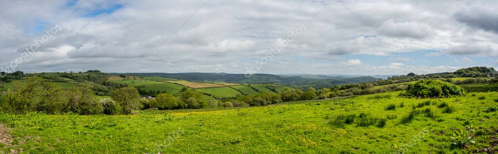 Welsh landscapes Stock Photos, Royalty Free Welsh landscapes Images ...