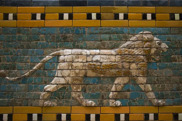 Lion ishtar Stock Photos, Royalty Free Lion ishtar Images | Depositphotos