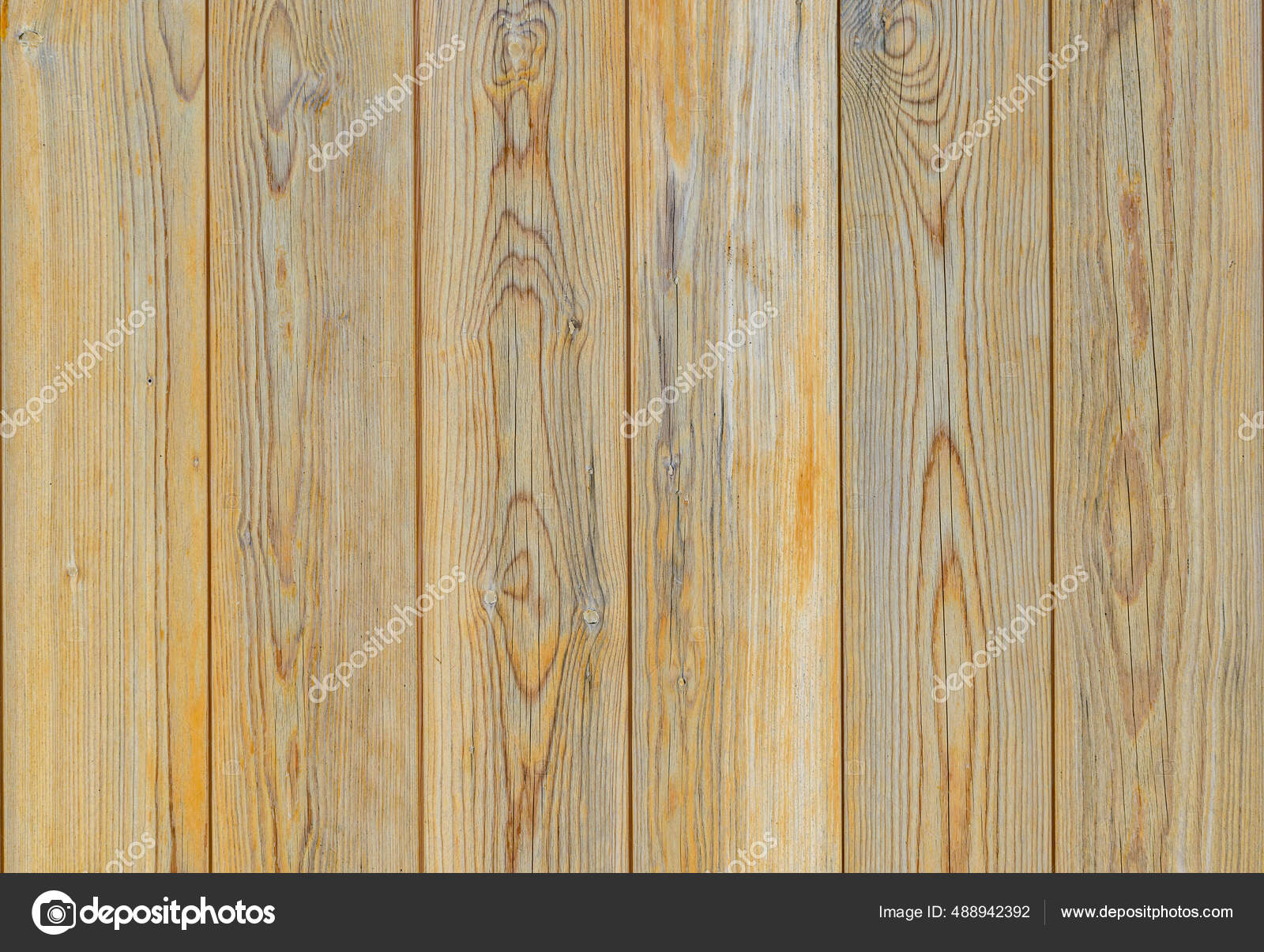 Closeup Shot Textures Patterns Wooden Surface — Stock Photo © Wirestock ...